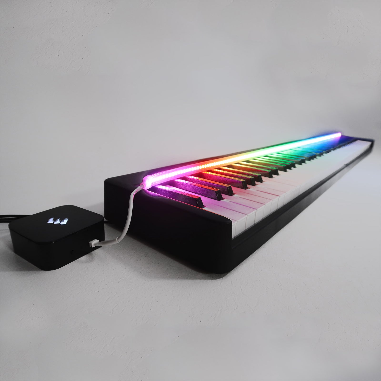 Piano LED Plus | Découvrez une manière amusante et efficace d'apprendre le piano