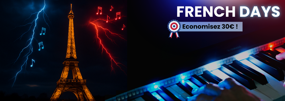 Piano LED Plus | Découvrez une manière amusante et efficace d'apprendre ...