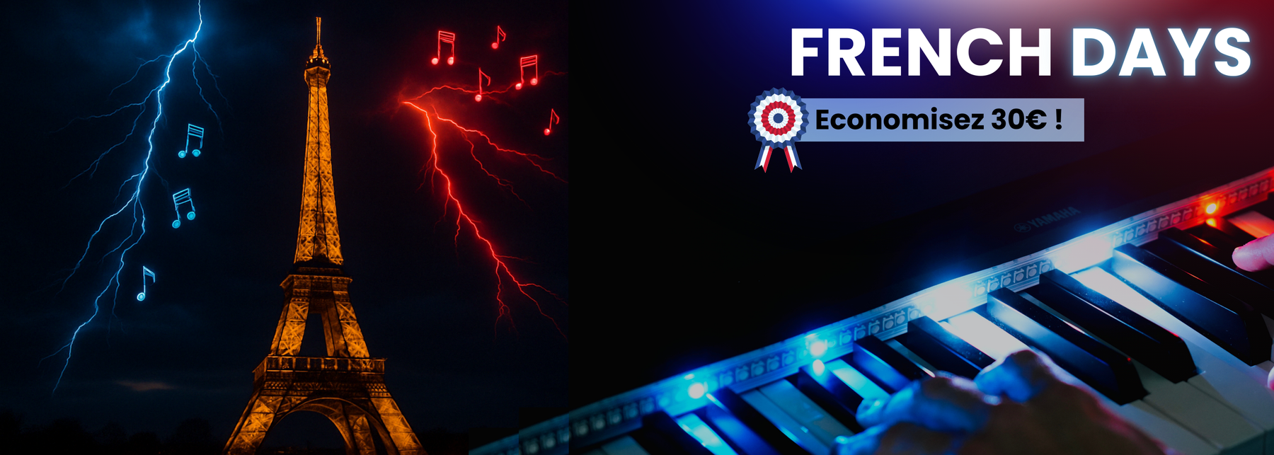 Piano LED Plus | Découvrez une manière amusante et efficace d'apprendre ...