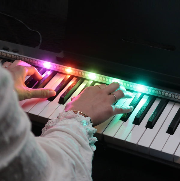 Piano LED Plus | Discover a fun and effective way to learn piano