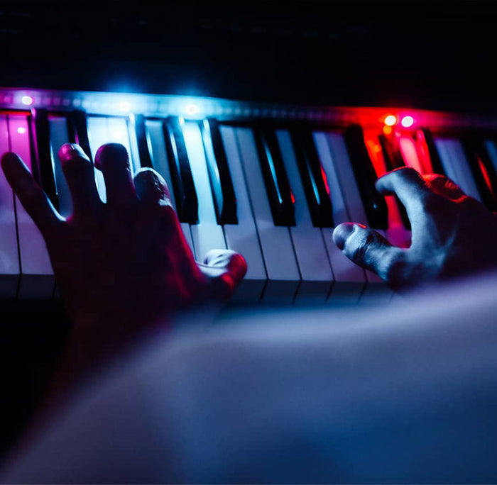 Piano LED Plus｜Learn the Piano by following the LEDs